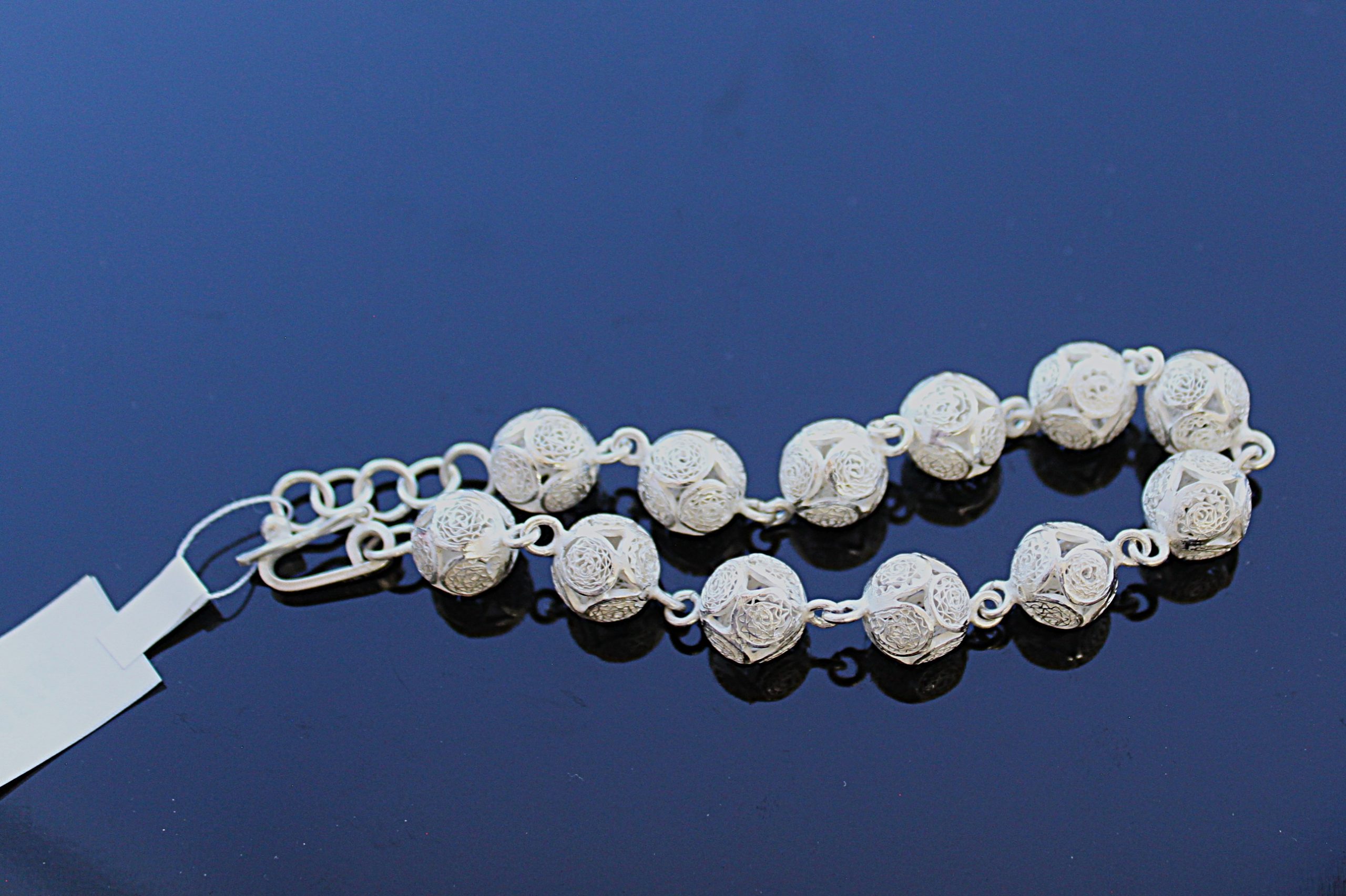 Tribal Bracelet - Gaia Ethical Jewellery